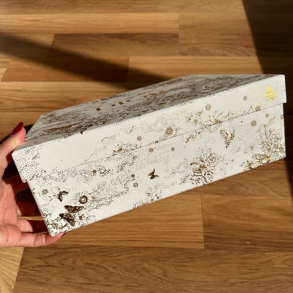 Dior | Bags | Christian Dior Holiday Edition Box | Poshmark